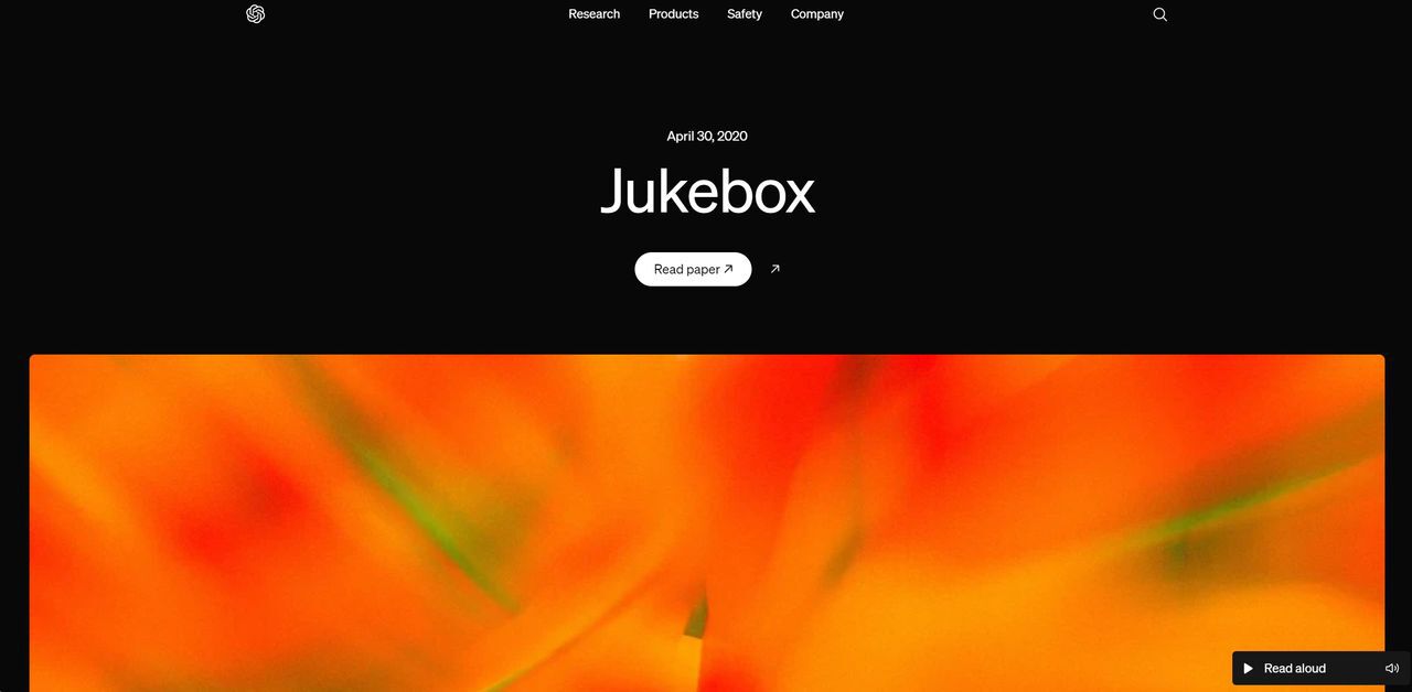 Jukebox